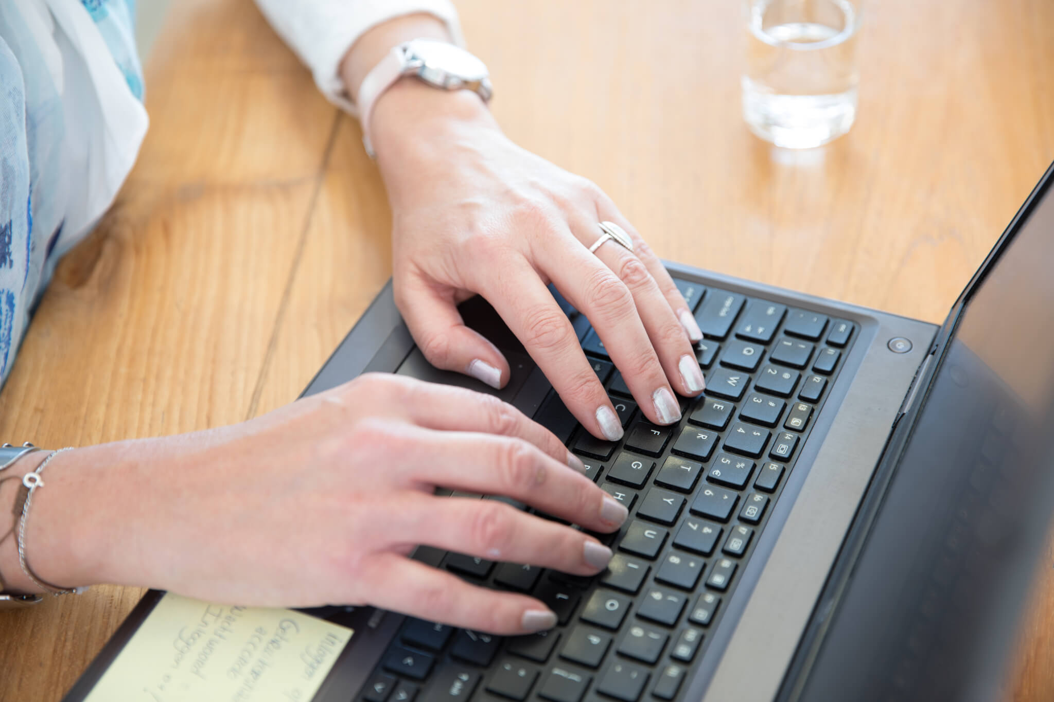 Juridische fusie en bedrijfsfusie - Accordo notarissen