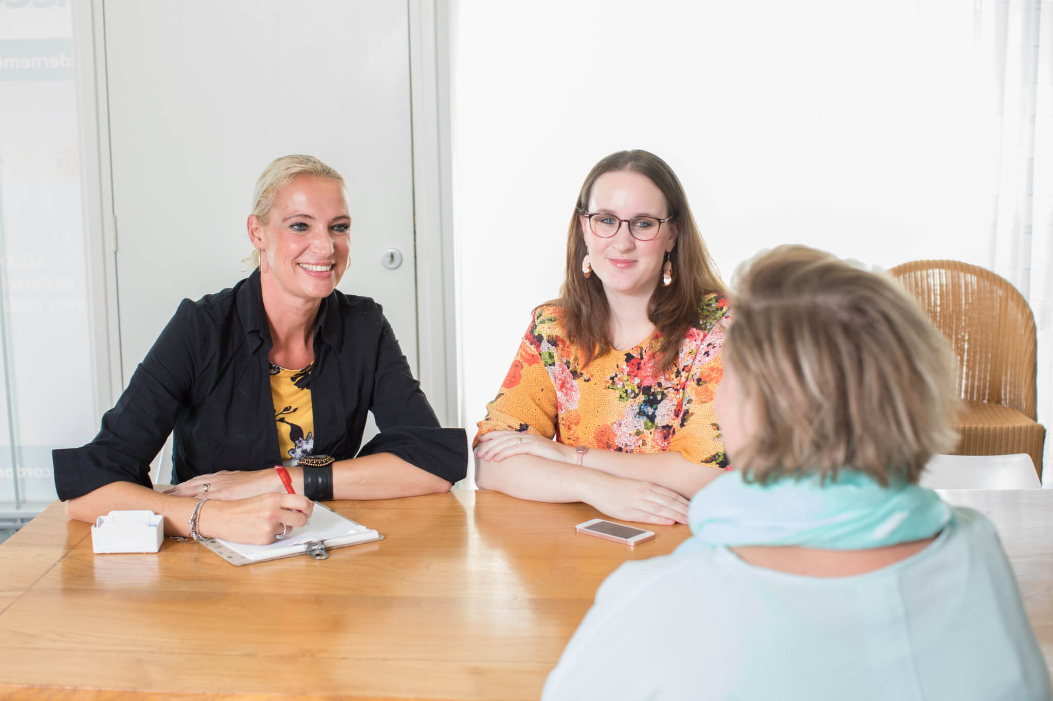 Juridische fusie en bedrijfsfusie - Accordo notarissen